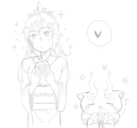 ふぶき姫 簡単 - 印刷可能ぬりえ無料ダウンロード