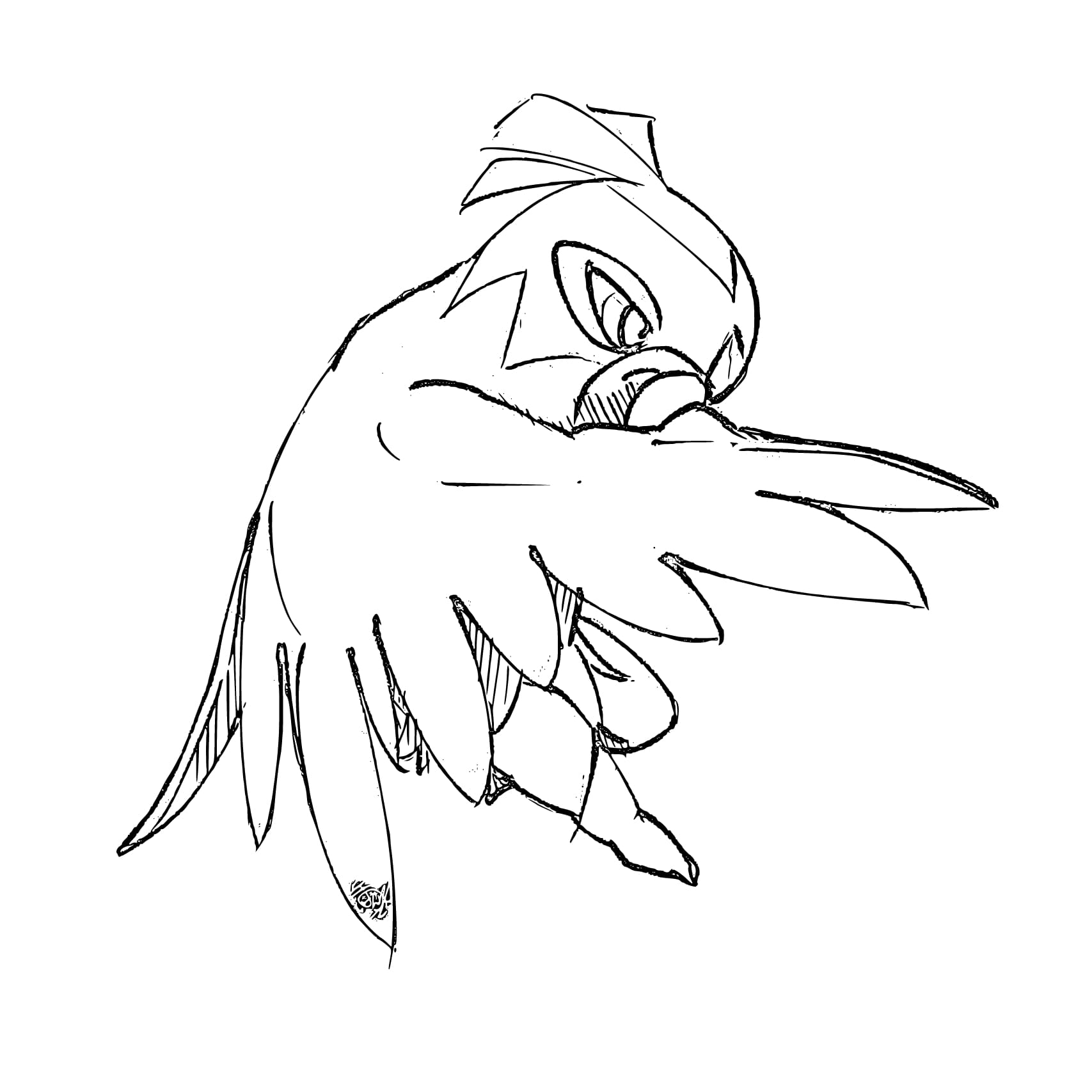 ルチャブルの無料印刷物 - 印刷可能ぬりえ無料ダウンロード